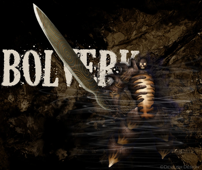 Болверк | Anime Characters Fight вики | Fandom