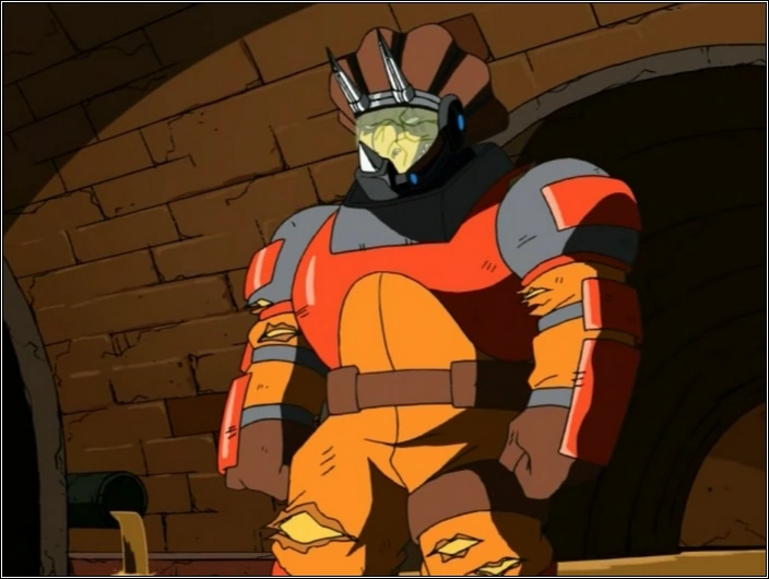 Зог | Anime Characters Fight вики | Fandom