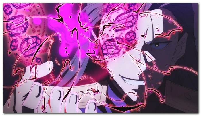Лиорг Инду | Anime Characters Fight вики | Fandom