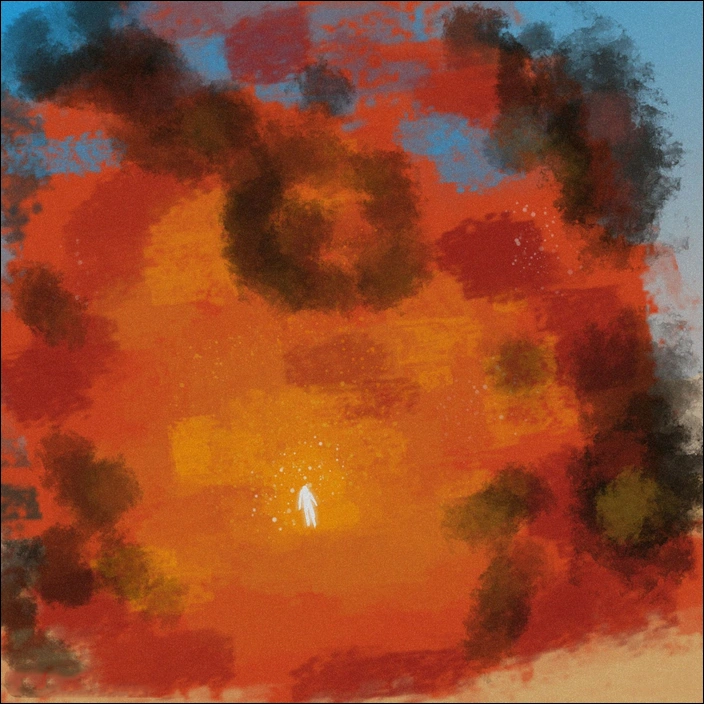 Пепельный Зверь | Anime Characters Fight вики | Fandom