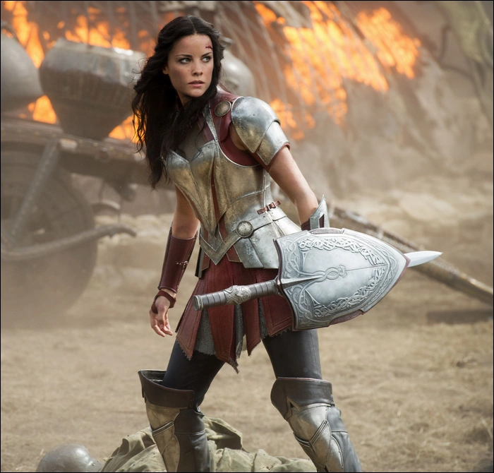 Сиф | Anime Characters Fight вики | Fandom