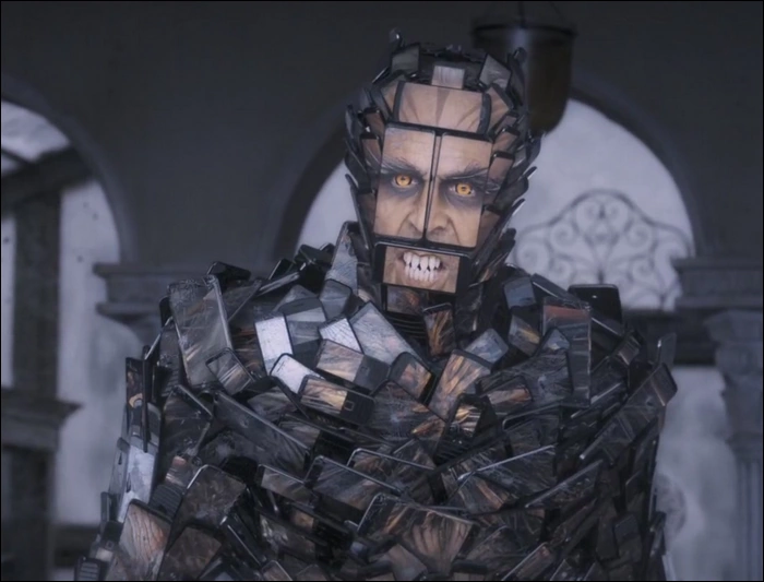 Пакши Раджан | Anime Characters Fight вики | Fandom