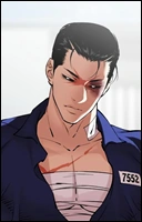 PTJ COMICS | Anime Characters Fight вики | Fandom