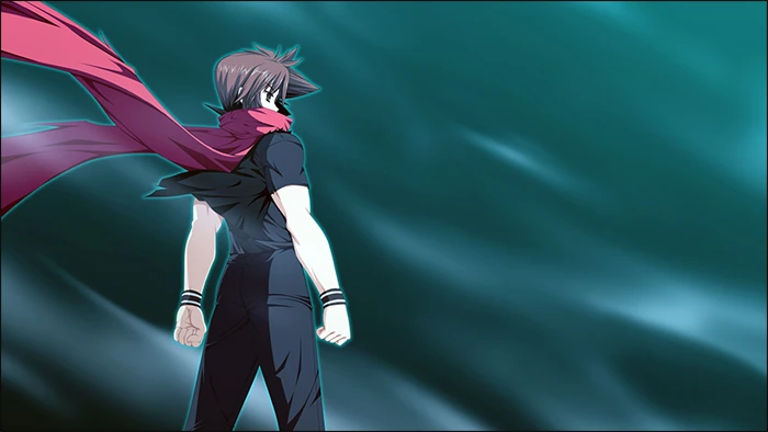 Локи Fortissimo | Anime Characters Fight вики | Fandom