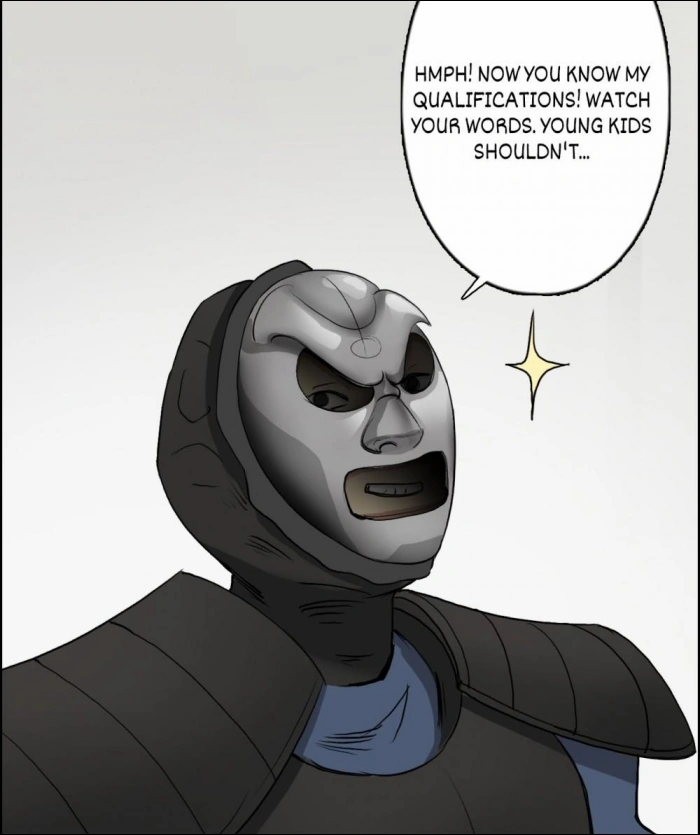 Лао Юэнкуй (Super Cube) | Anime Characters Fight вики | Fandom