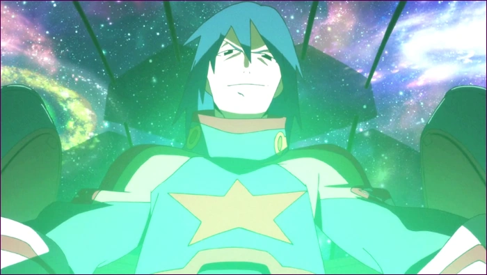 Айнзер Плюс | Anime Characters Fight вики | Fandom