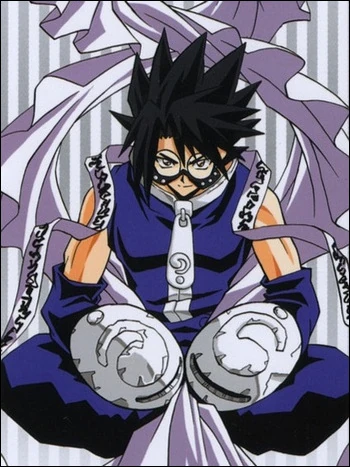 Теппа Айзен | Anime Characters Fight вики | Fandom