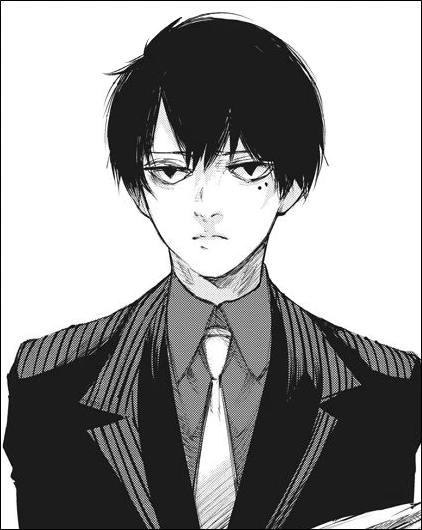 Куки Урие | Anime Characters Fight вики | Fandom