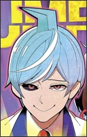 Samon The Summoner | Anime Characters Fight вики | Fandom