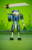 Clone Drone | Anime Characters Fight вики | Fandom