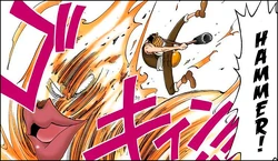 Усопп | Anime Characters Fight вики | Fandom