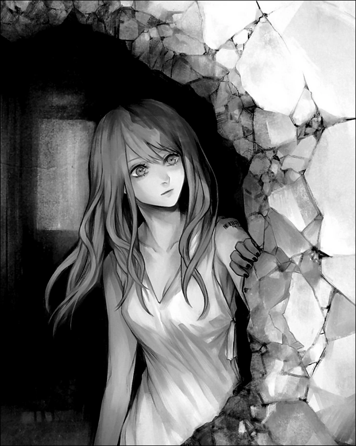 Мэа | Anime Characters Fight вики | Fandom