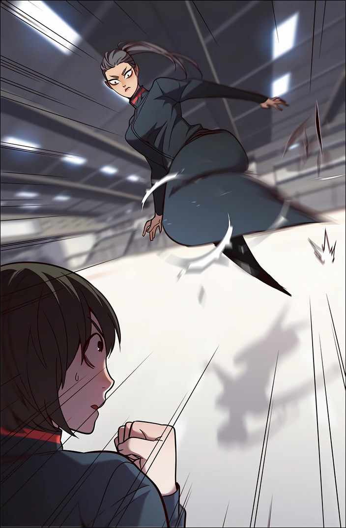 Чу Су Э | Anime Characters Fight вики | Fandom