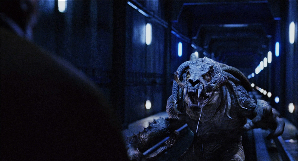 Самаэль Hellboy | Anime Characters Fight вики | Fandom