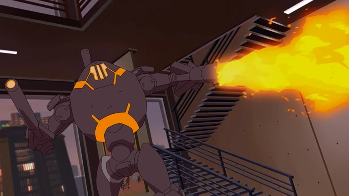 Печь (TV) | Anime Characters Fight вики | Fandom