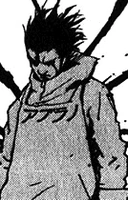 Abara | Anime Characters Fight вики | Fandom