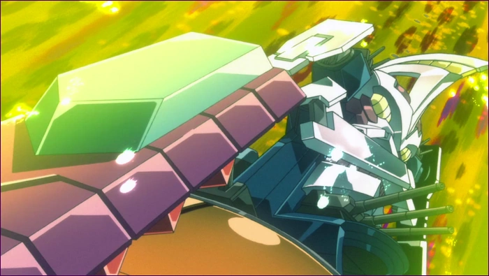 Дотенкайзан | Anime Characters Fight вики | Fandom