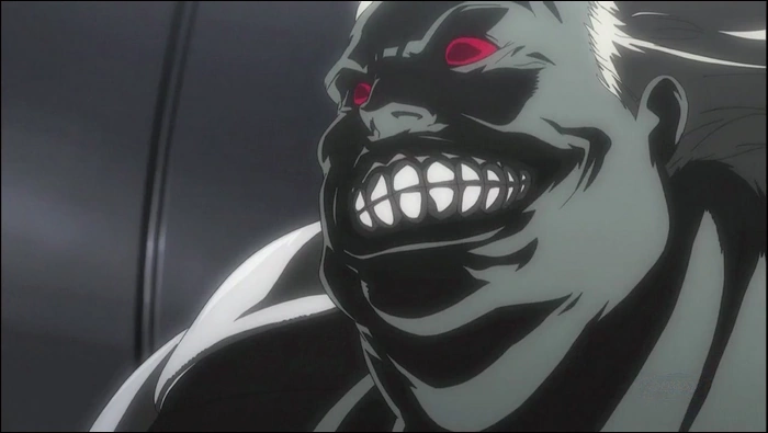 Нейрон (Earth-101001) | Anime Characters Fight вики | Fandom