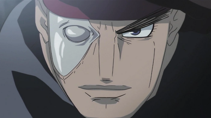 Куина (Noein) | Anime Characters Fight вики | Fandom