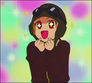 ВесВес (TV) | Anime Characters Fight вики | Fandom