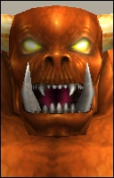 Serious Sam | Anime Characters Fight вики | Fandom