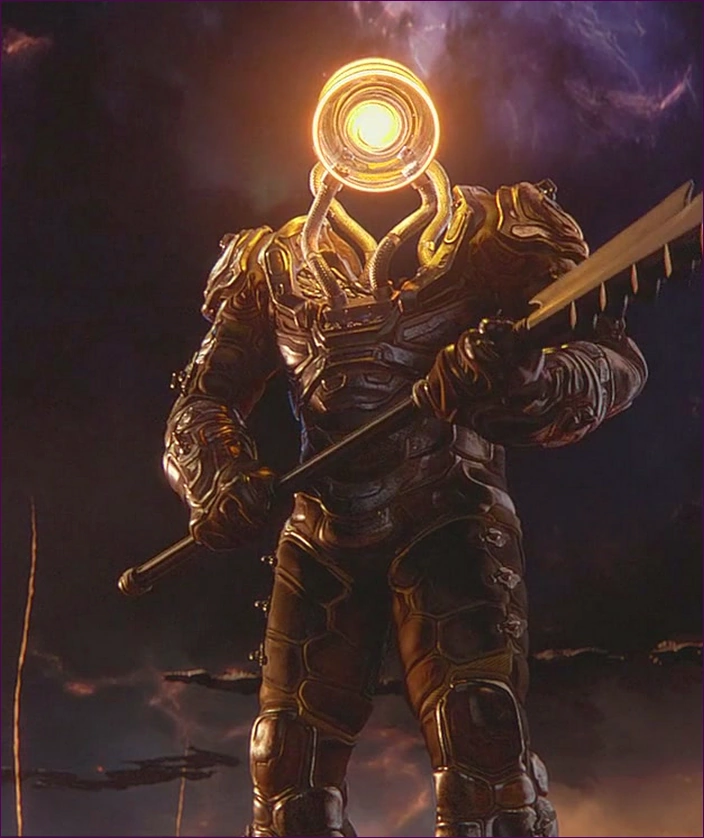 Ксолум | Anime Characters Fight вики | Fandom