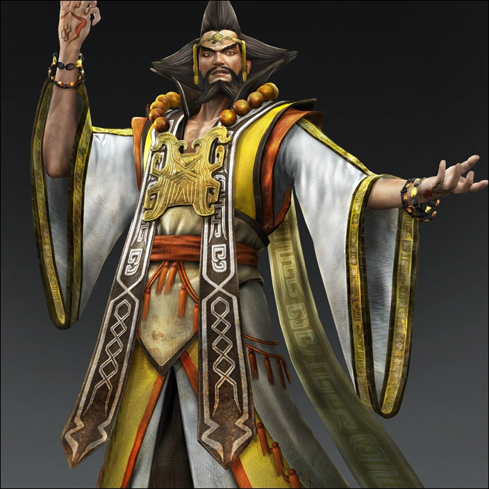 Чжан Цзяо | Anime Characters Fight вики | Fandom