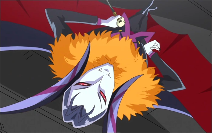 Батти | Anime Characters Fight вики | Fandom