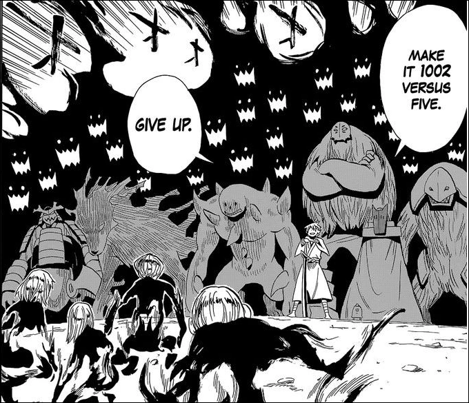 Сеня | Anime Characters Fight вики | Fandom