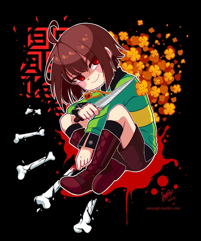Чара | Anime Characters Fight вики | Fandom