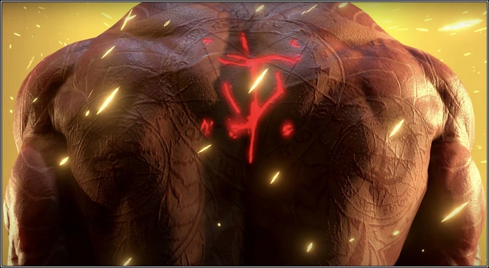 Давот | Anime Characters Fight вики | Fandom