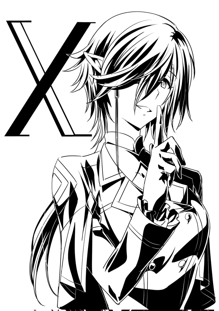 Кай | Anime Characters Fight вики | Fandom