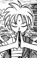 Butsu Zone | Anime Characters Fight вики | Fandom