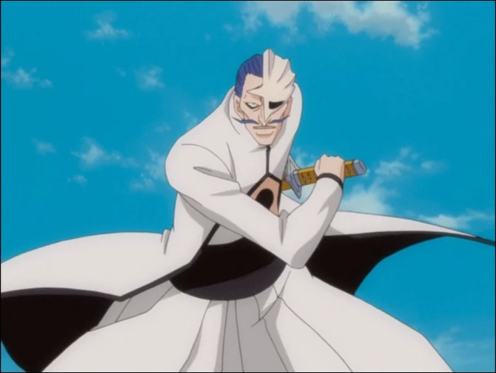 Патрос | Anime Characters Fight вики | Fandom