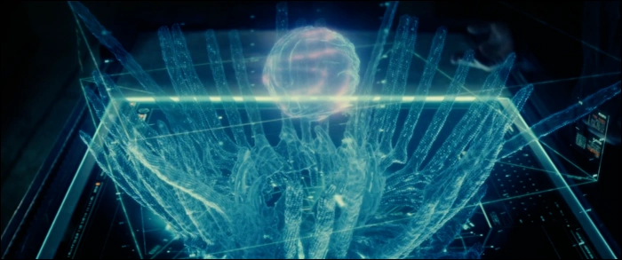 Омега (Edge Of Tomorrow) | Anime Characters Fight вики | Fandom