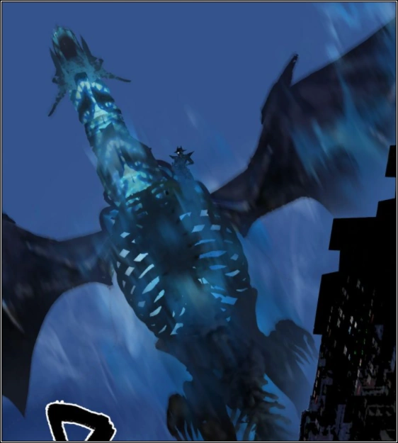 Стража (Super Cube) | Anime Characters Fight вики | Fandom