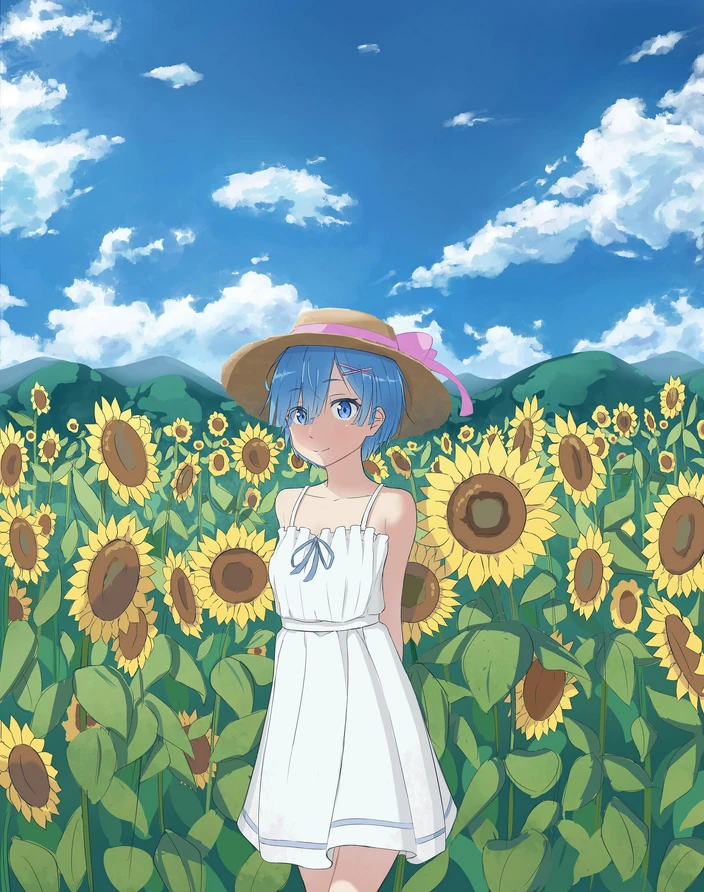 Рем | Anime Characters Fight вики | Fandom