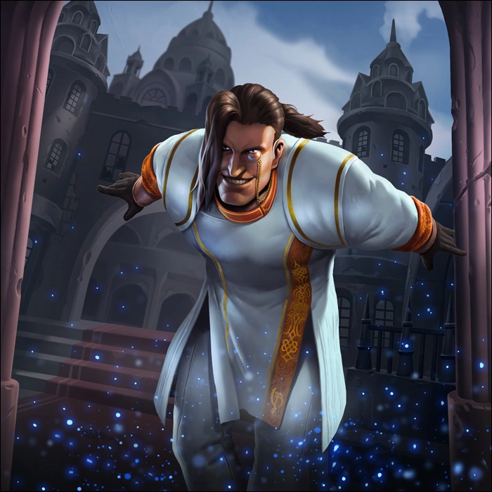 Агнус | Anime Characters Fight вики | Fandom