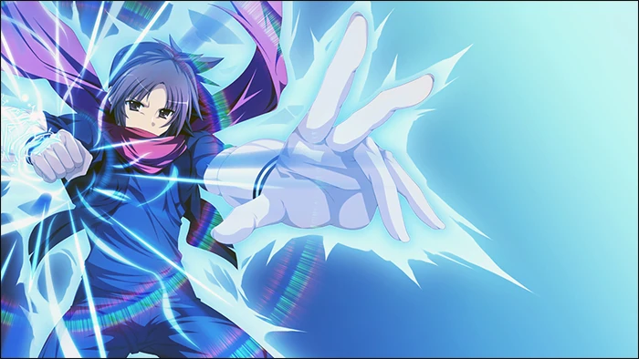 Локи Fortissimo | Anime Characters Fight вики | Fandom