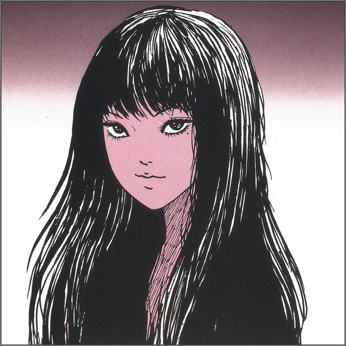 Томиэ | Anime Characters Fight вики | Fandom