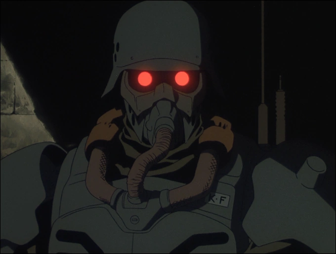 Кадзуки Фусэ | Anime Characters Fight вики | Fandom