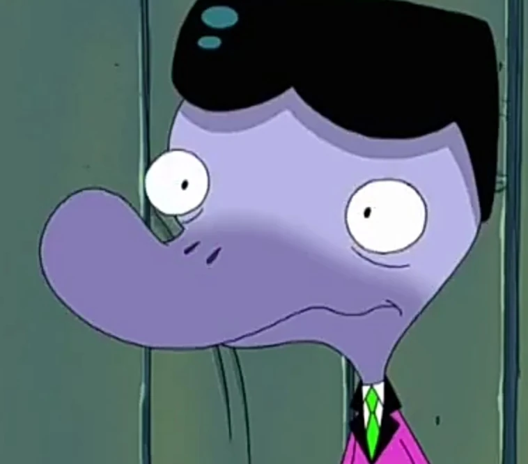 Рик The Minimighty Kids | Anime Characters Fight вики | Fandom