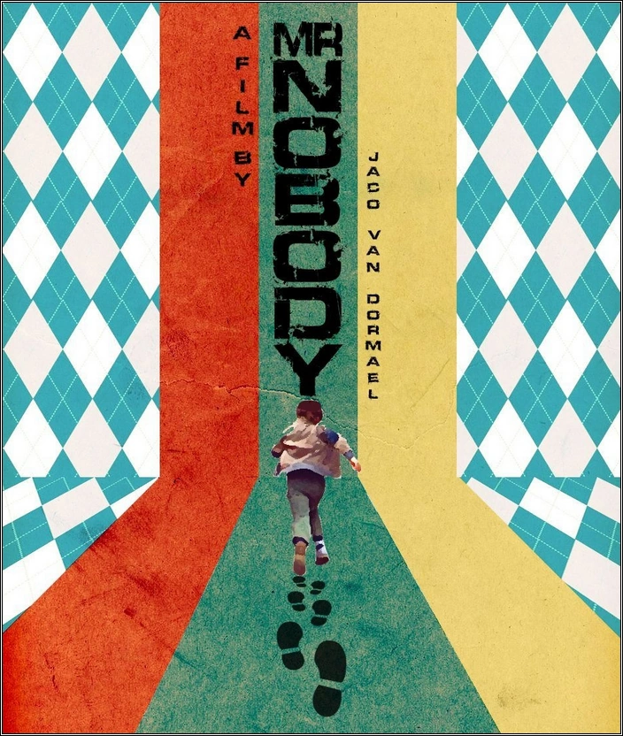 Немо (Mr. Nobody) | Anime Characters Fight вики | Fandom