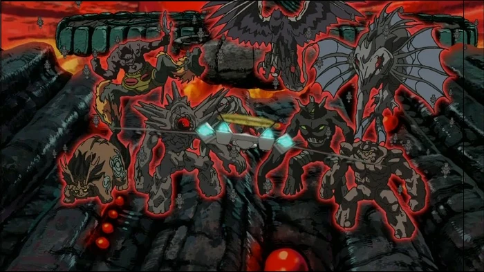 Икима | Anime Characters Fight вики | Fandom