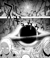 Бласт | Anime Characters Fight вики | Fandom