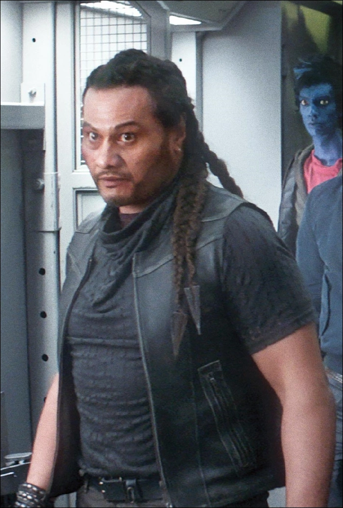 Арики | Anime Characters Fight вики | Fandom