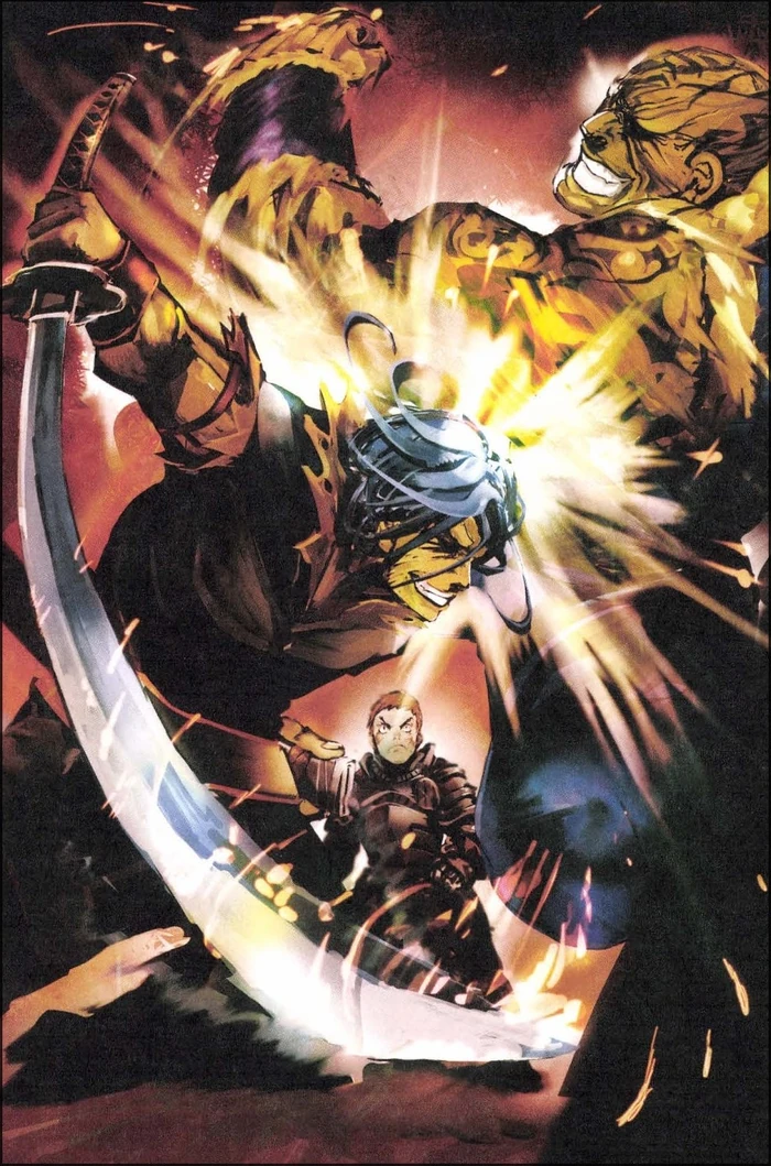 Зеро Overlord | Anime Characters Fight вики | Fandom