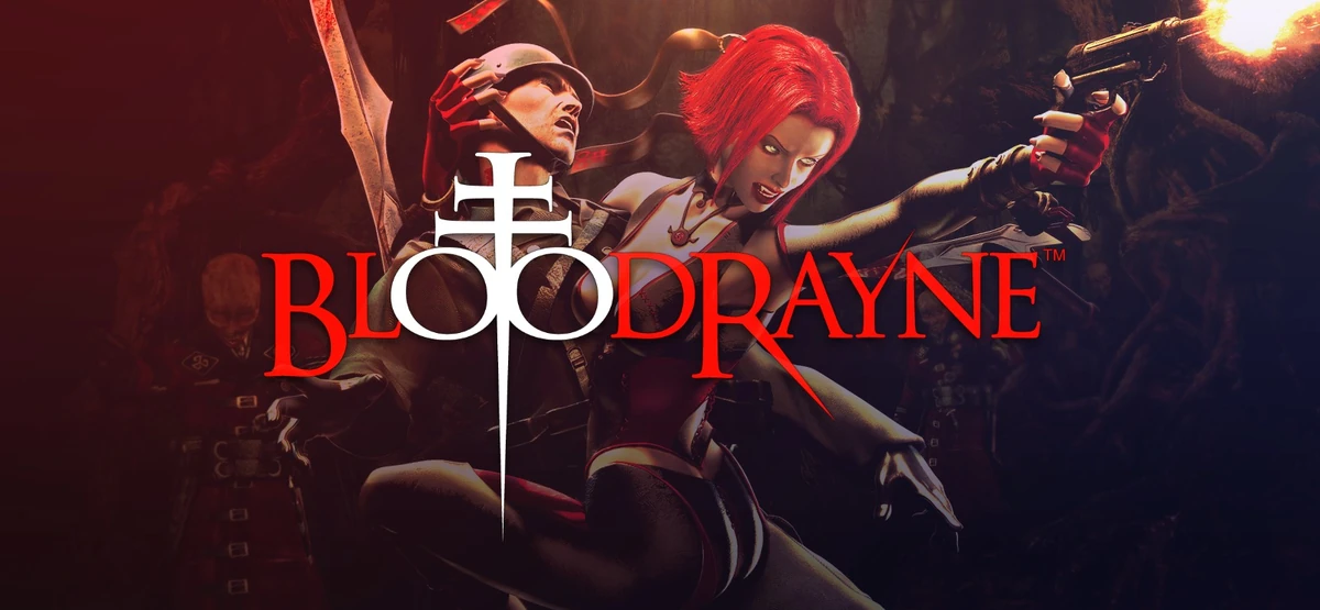 BloodRayne | Anime Characters Fight вики | Fandom