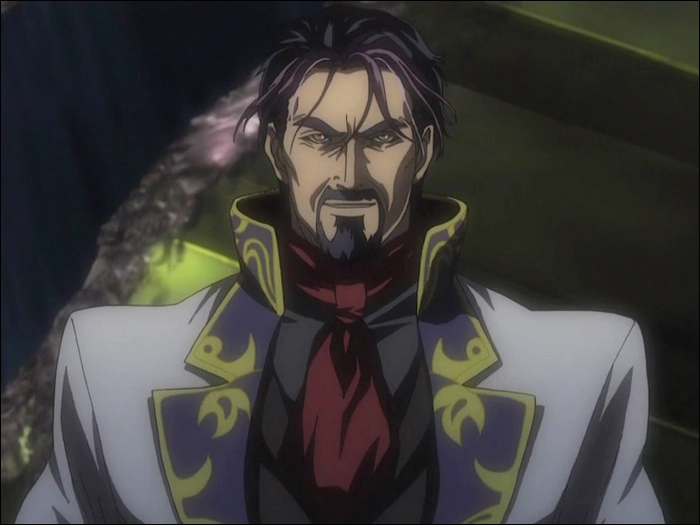 Властитель дум (Earth-101001) | Anime Characters Fight вики | Fandom