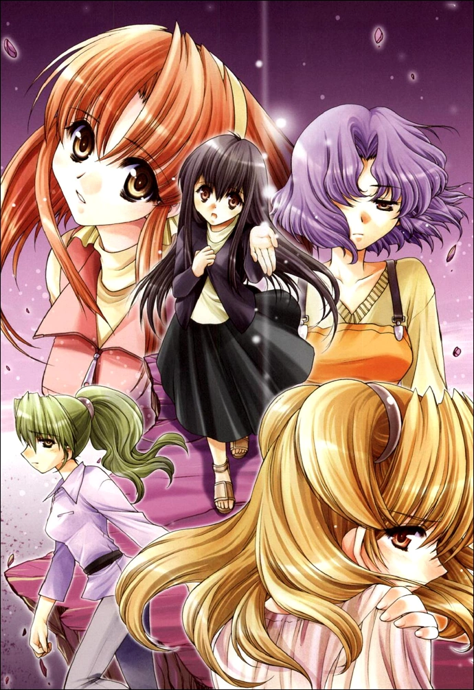 Infinity Series | Anime Characters Fight вики | Fandom